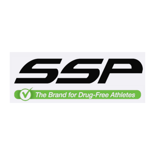 SSP Nutrition: Certified Drug Free, Banned Substance Free