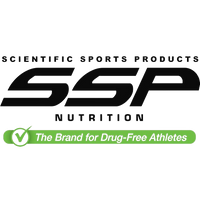SSP Nutrition: Certified Drug Free, Banned Substance Free