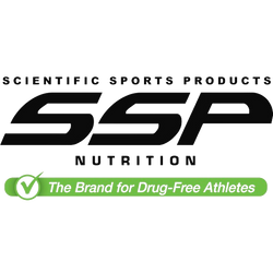 SSP Nutrition: Certified Drug Free, Banned Substance Free