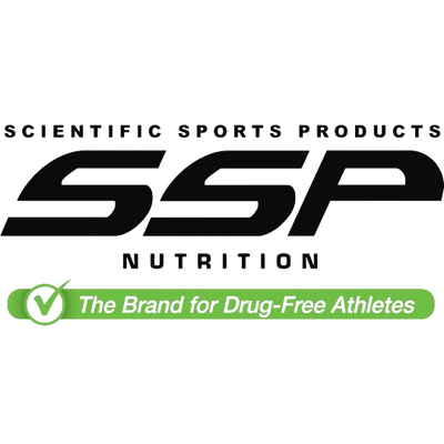 SSP Nutrition: Certified Drug Free, Banned Substance Free
